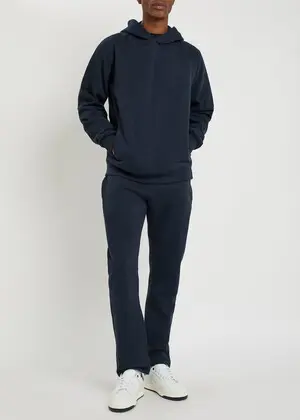 RAITH Axel Cotton-blend Sweatpants
