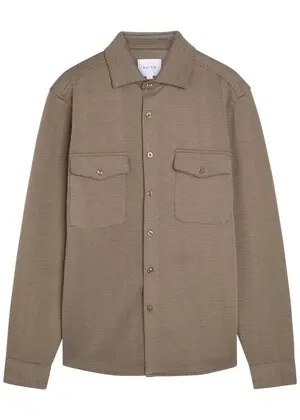 Overshirt Shirts For Men