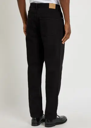 LES DEUX Ryder Straight-leg Jeans