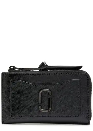 Marc Jacobs Zip Around Wallets For Women