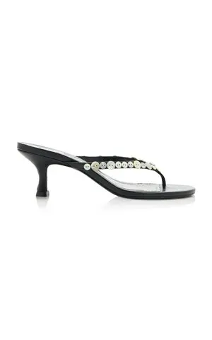 Staud Embellished Sandals For Women