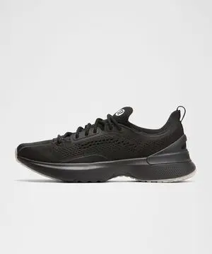 Lululemon Chargefeel 3 Workout Shoe - Black/white