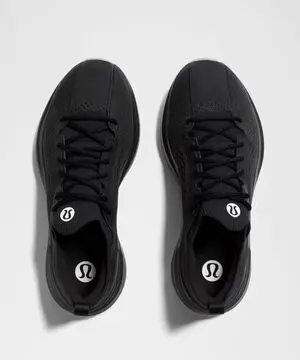 Lululemon Chargefeel 3 Workout Shoe - Black/white