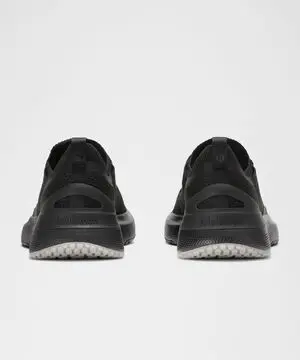 Lululemon Chargefeel 3 Workout Shoe - Black/white