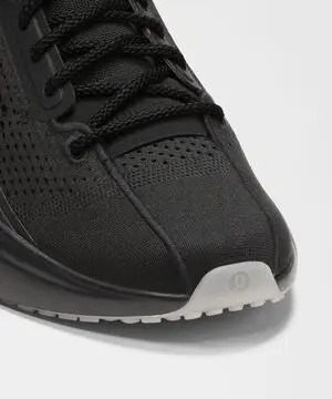 Lululemon Chargefeel 3 Workout Shoe - Black/white