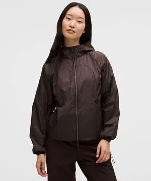 Lululemon Lightweight Windbreaker