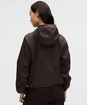 Lululemon Lightweight Windbreaker