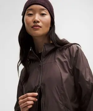 Lululemon Lightweight Windbreaker