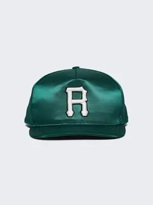 Rhude Batting Cap - Green