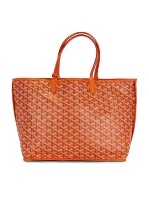 Goyard Shoulder Strap Totes