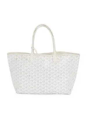 GOYARD Saint Louis PM Tote Bag