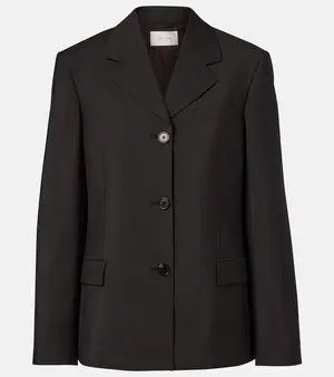 The Row Fitted Outerwear For Women