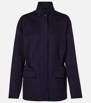 Women's Cashmere Jackets