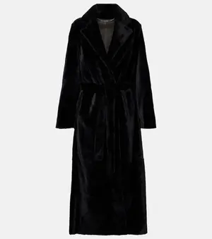 Nour Hammour Oversized Coats For Women