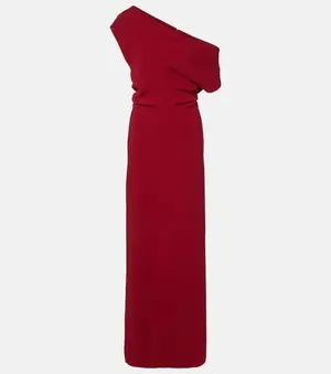 Proenza Schouler Open Back Evening Dresses
