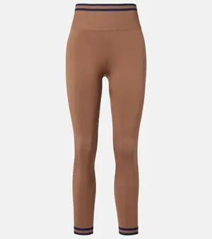 The Upside Elasticated Leggings