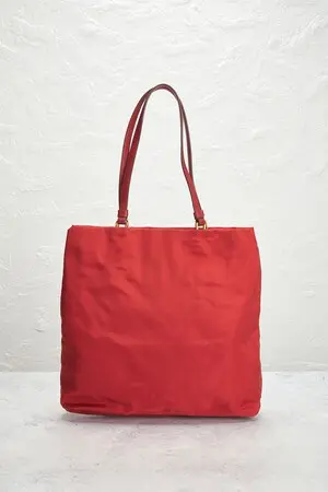 Prada Tessuto Tote Bag