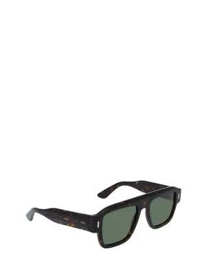 Calvin Klein Aviator Sunglasses