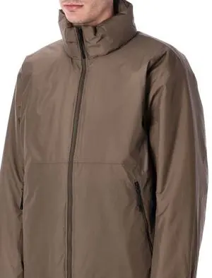 GOLDWIN Windstopper Gore-tex Labs Puffy Jacket