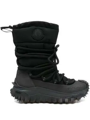 Moncler Trailgrip Apres High Gtx Snow Boots