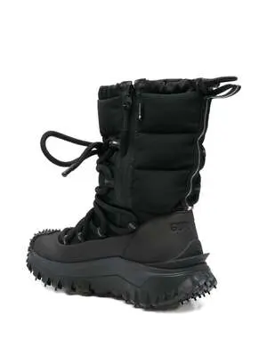 Moncler Trailgrip Apres High Gtx Snow Boots