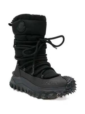 Moncler Trailgrip Apres High Gtx Snow Boots