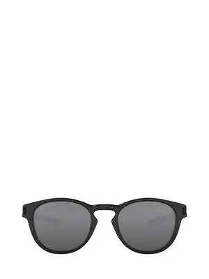 Oakley Sunglasses - Matte Black