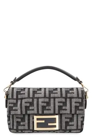 Fendi Extra Large Mini Bags