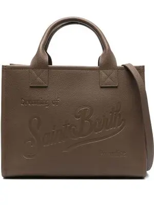 Mc2 Saint Barth Large Totes