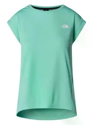 The North Face Short-sleeve T-shirt - Green