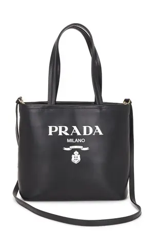 Prada Logo Bags For Women