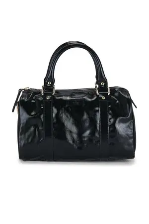 Gucci Joy Boston Bag - Black