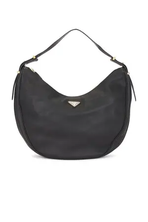 Prada Hobo Shoulder Bags