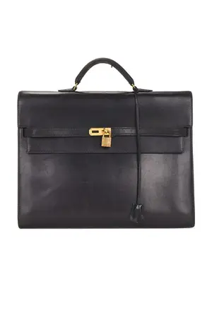 Umi Leather Briefcases