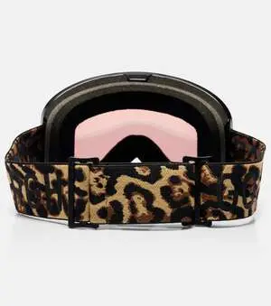 Goldbergh Aero Printed Ski Goggles