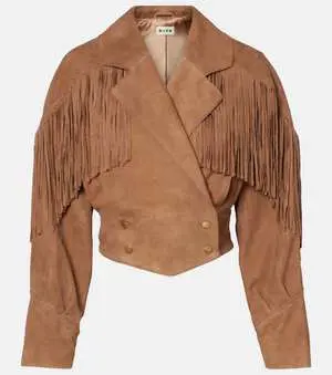 Rixo Button Detailed Jackets For Women