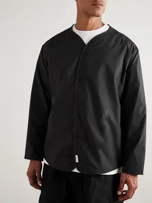 WTAPS Cotton Shirt