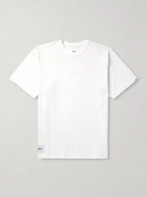 Wtaps Crewneck T-shirts For Men