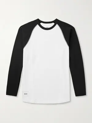 Men's Raglan Shirts