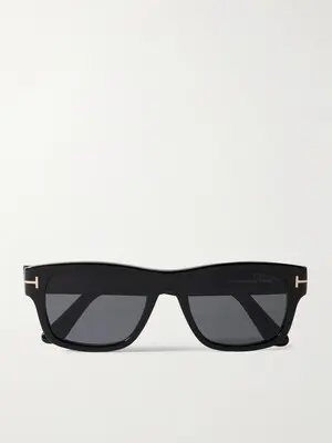 Tom Ford Square Frame Eyewear For Men