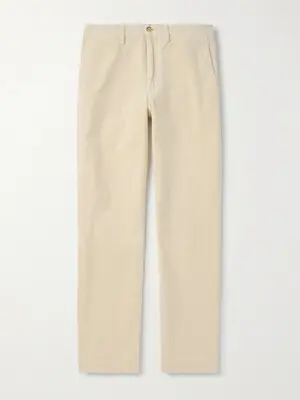 Men's Corduroy Stretch Pants