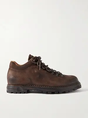 Officine Creative Padded Shoes For Men