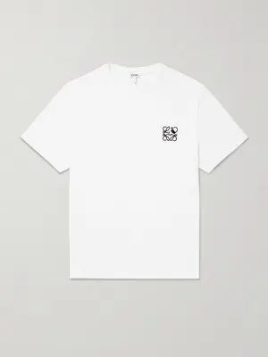Loewe T-shirts For Men