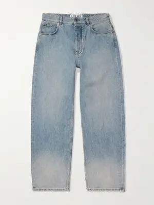 Men's Loewe Jeans