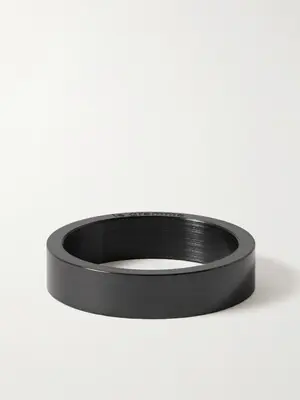 Le Gramme 3g Recycled-ceramic Ring