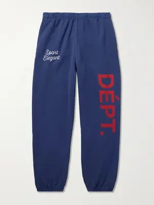 Gallery Dept. Printed Sport Bottoms For Men