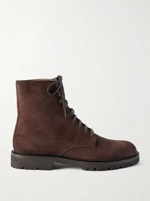 Brunello Cucinelli Boots For Men