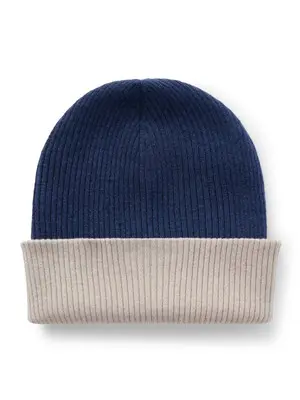 Men's Cashmere Hats
