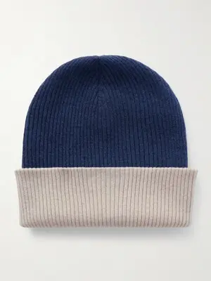 Men's Cashmere Hats