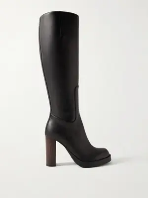 Tod's Over The Knee Boots For Women